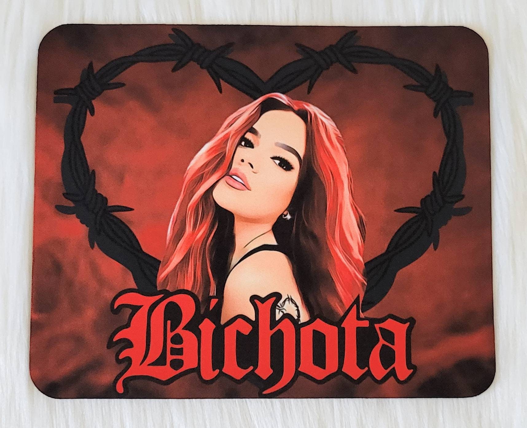 Karol G Mouse Pad - Etsy