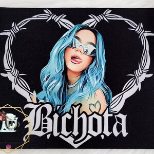 Karol G Mouse Pad - Etsy