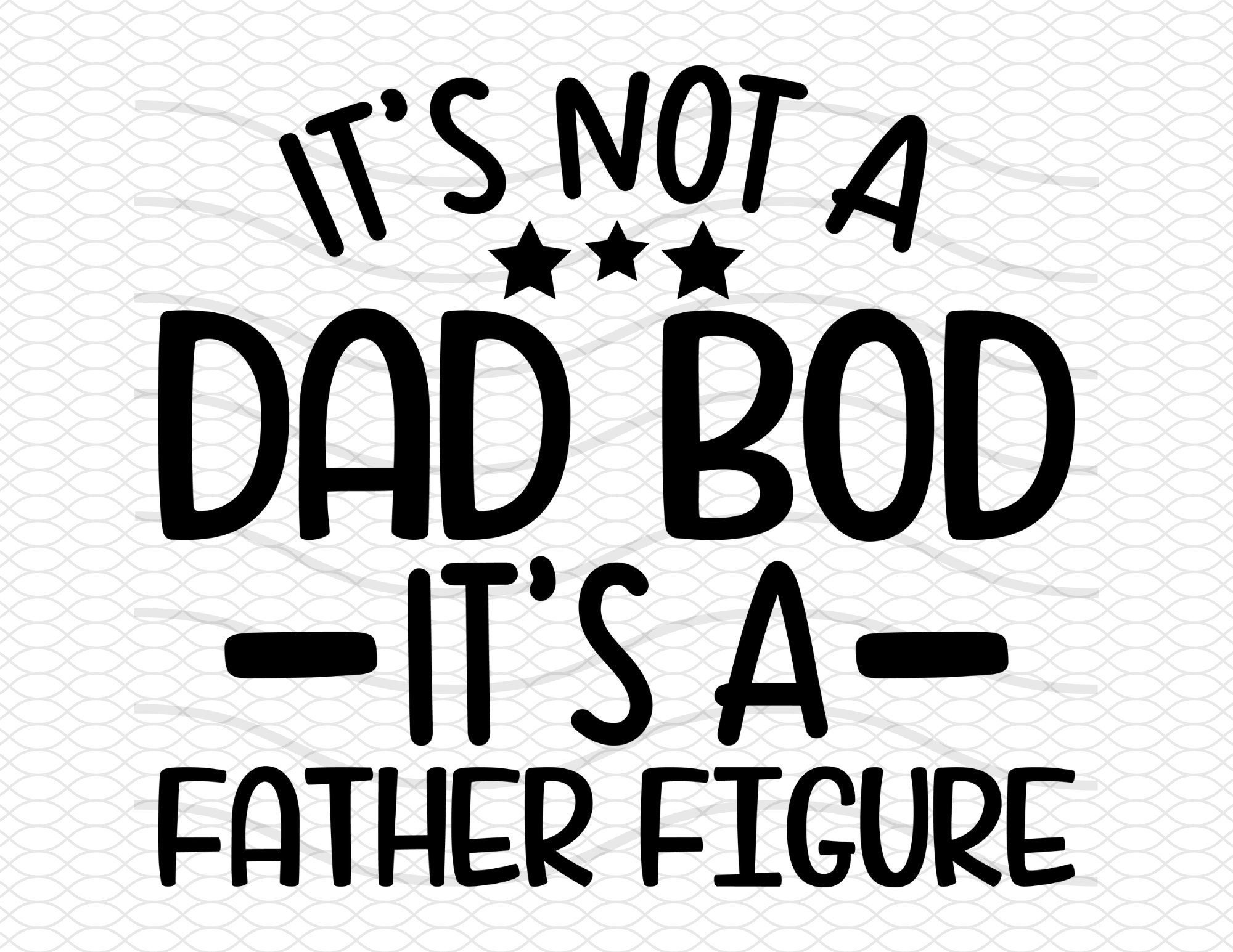 Dad Bod Png-ready to Download-instant Download - Etsy