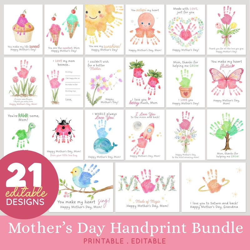 Mothers Day Paint Gift - 60+ Gift Ideas for 2026