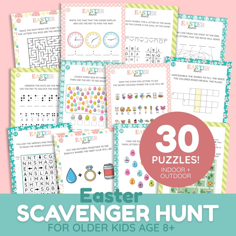 Nature Easter Gifts - 60+ Gift Ideas for 2026