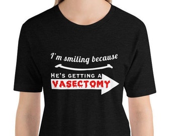 Vasectomy gift | Etsy