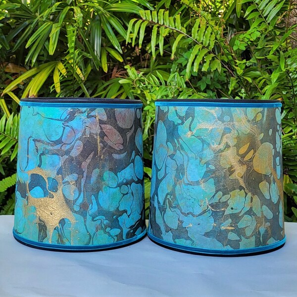 Paper Lampshades - Etsy