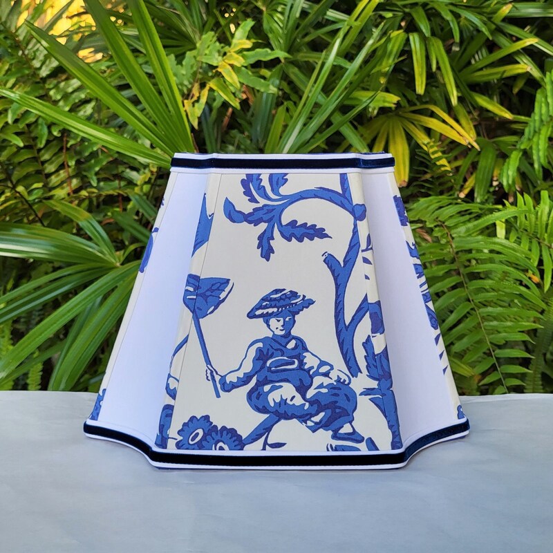 Pagoda Lamp Shades - Etsy