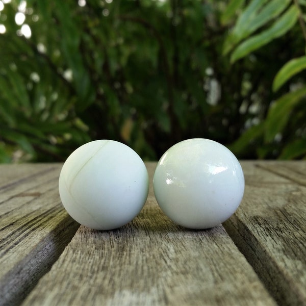 Marble Finial - Etsy