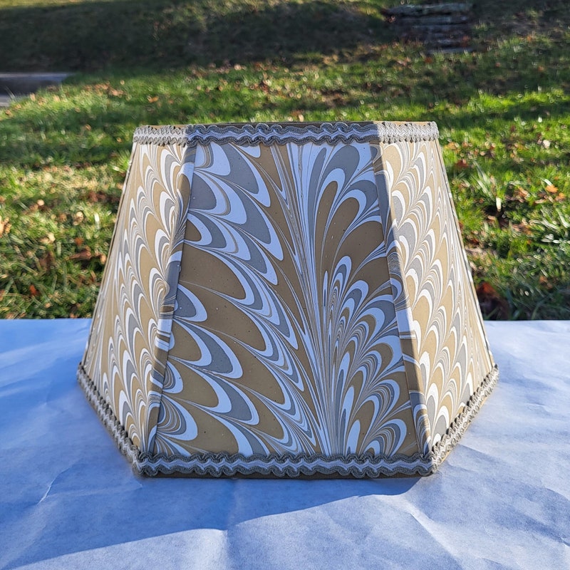 Paper Lampshades - Etsy