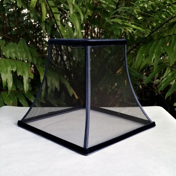 Wire Lamp Shade - Etsy