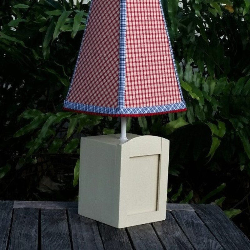 Check Lamp Shades - Etsy