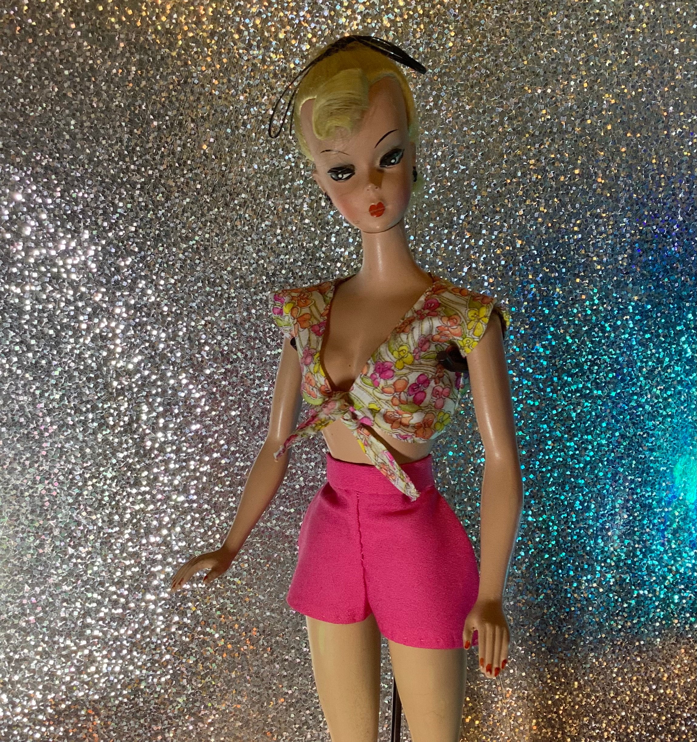 Bild Lilli Doll for sale | Only 4 left at -75%