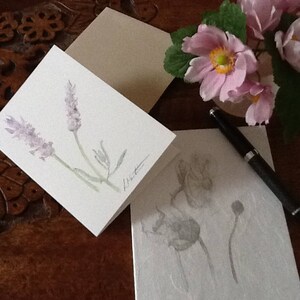 Note Book Gift Pack Card & 1 Notebook - Etsy