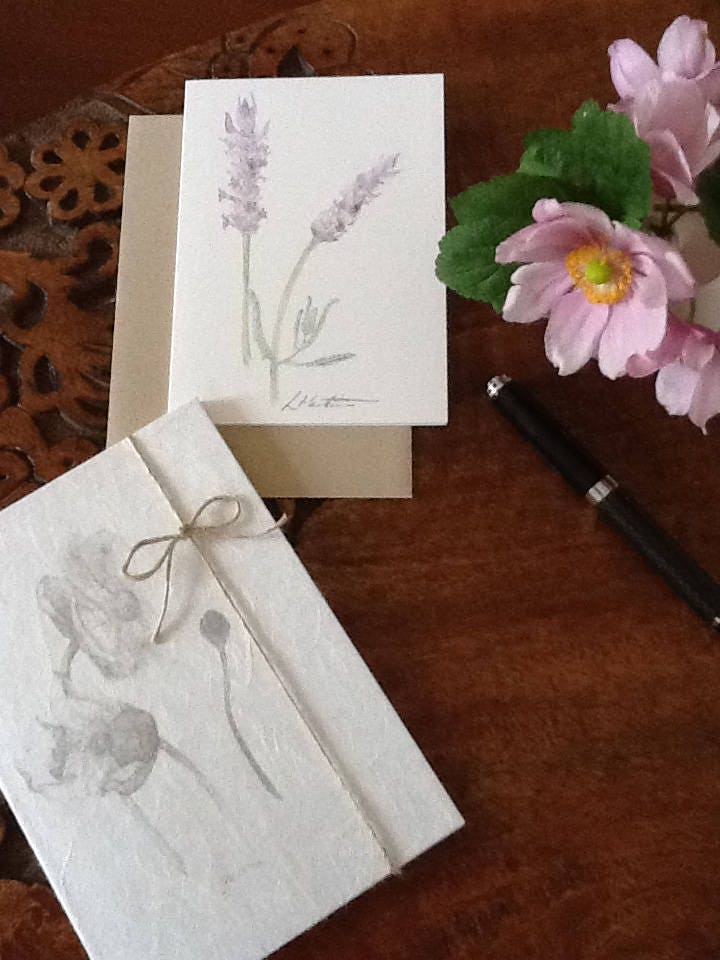 Note Book Gift Pack Card & 1 Notebook - Etsy