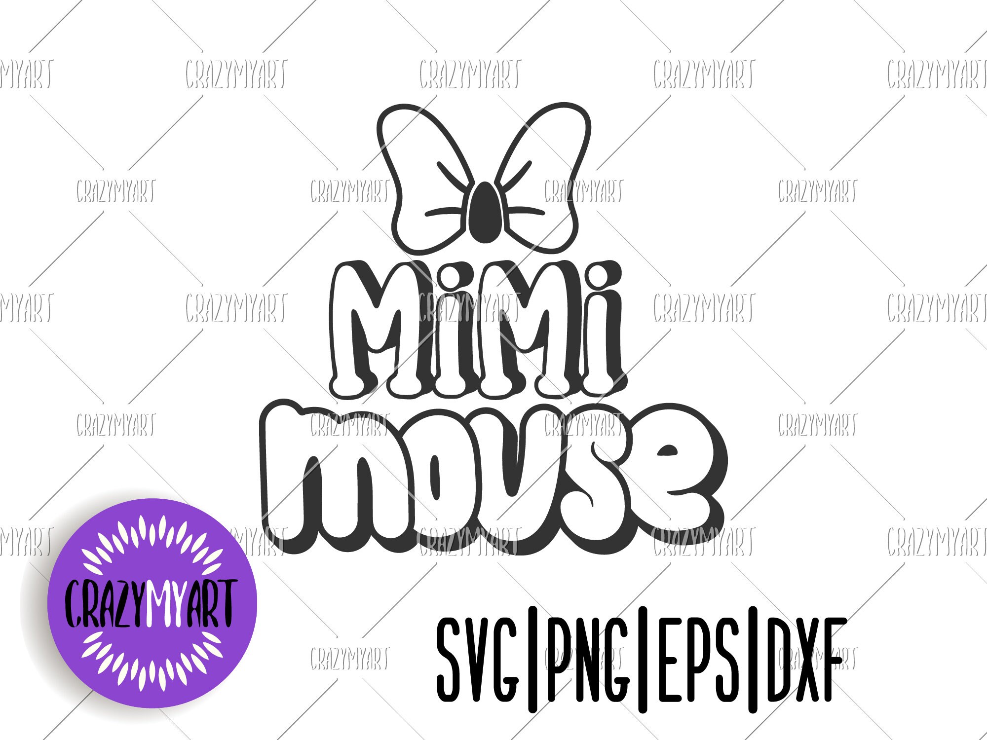 Scrapbooking Papercraft Instant download Family design Digital download ...