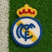 Real Madrid Crochet Pattern – Handmade Football Badge, Soccer Logo ...