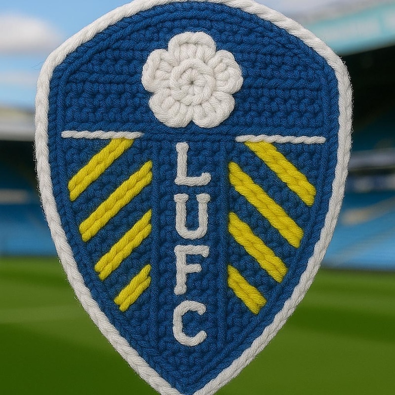 Leeds United - Etsy UK