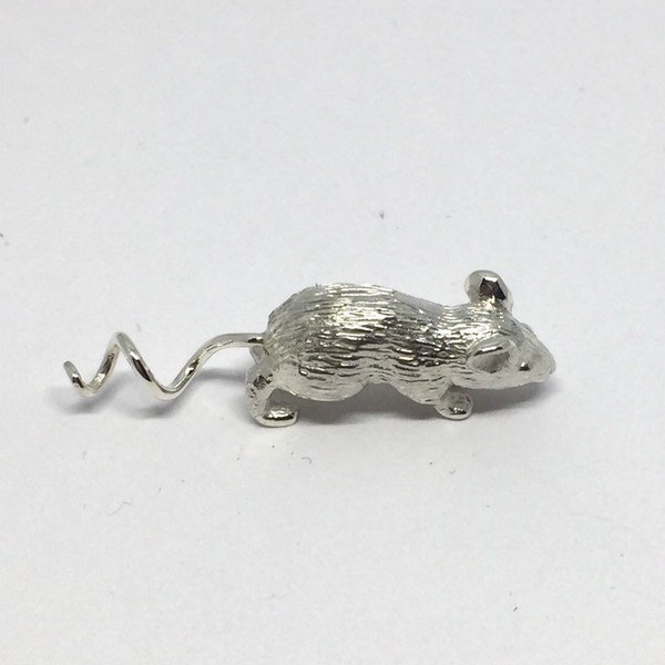 Miniature Mice - Etsy