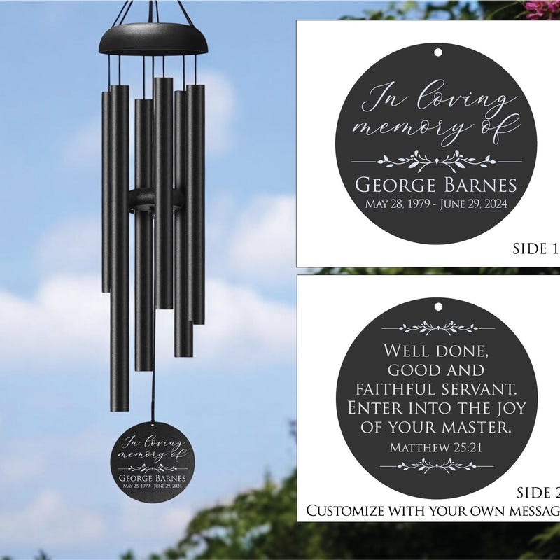 Bible Marker for Memorial - Etsy