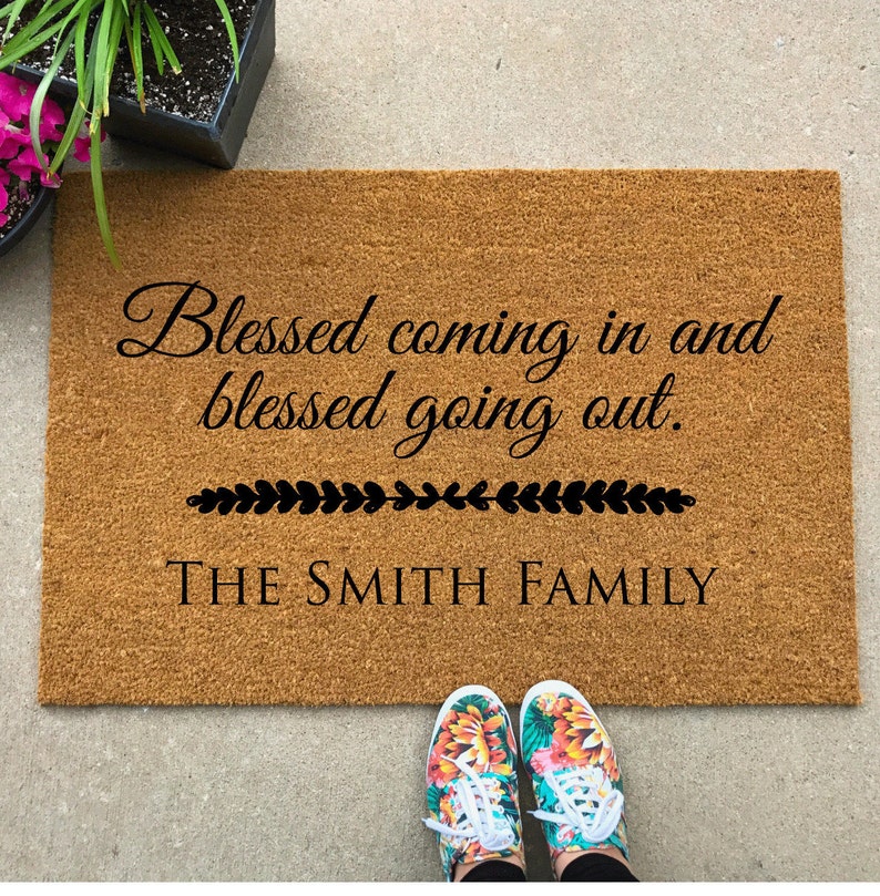 Custom Door Mat Personalized Doormat Door Mat Doormat Door - Etsy Custom Door Mat Personalized Doormat Door Mat Doormat Door - Etsy