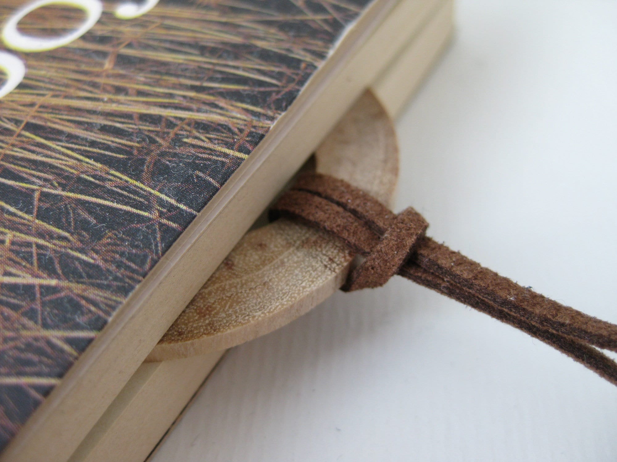 Wooden Bookmark, Natural Bookmark, Handmade Bookmark, Book Lover Gifts ...