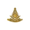 Past Master Mason Square and Compass SVG - Etsy