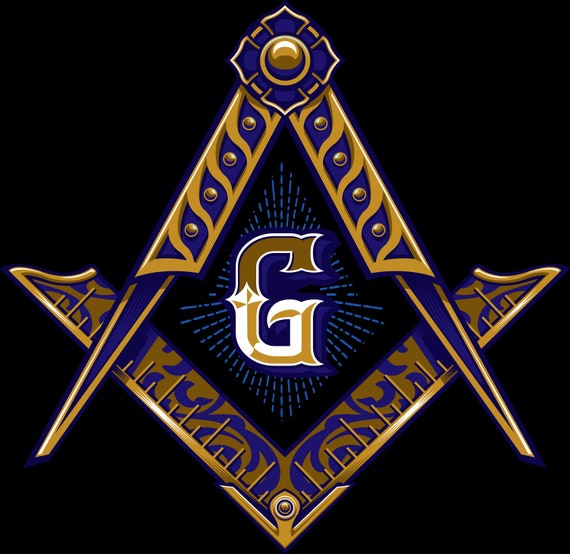 Masonic Logo Png