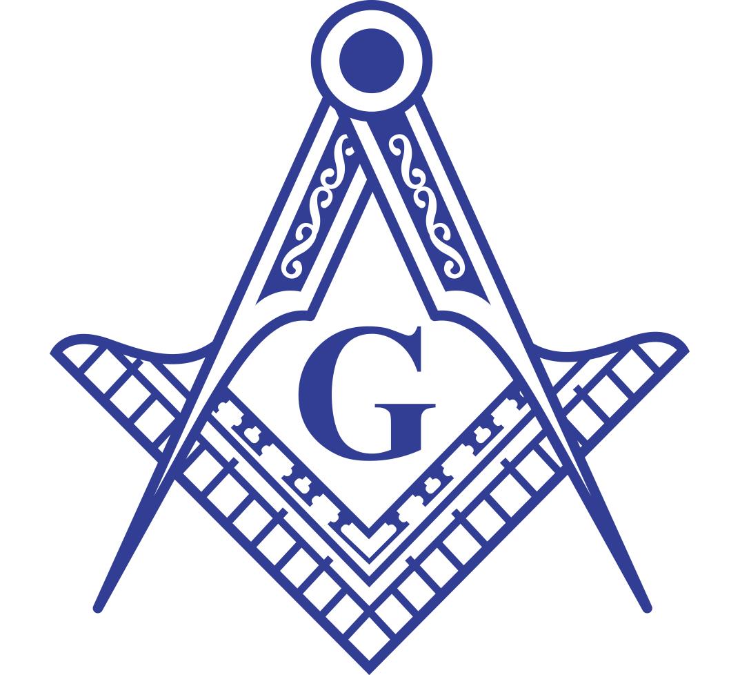 Masonic SVG, Mason Square & Compass, Freemason Lodge Emblem for Cricut ...