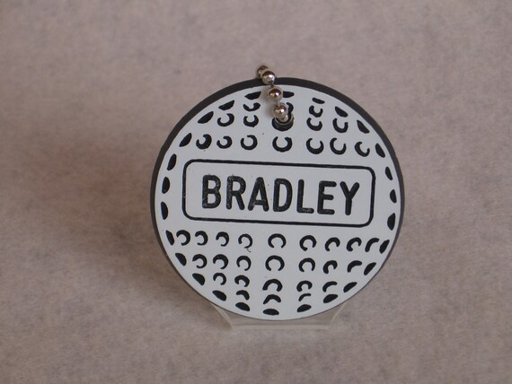 Personalized Golf Tags Golf Bag Name Tags Golf Bag ID Tags | Etsy