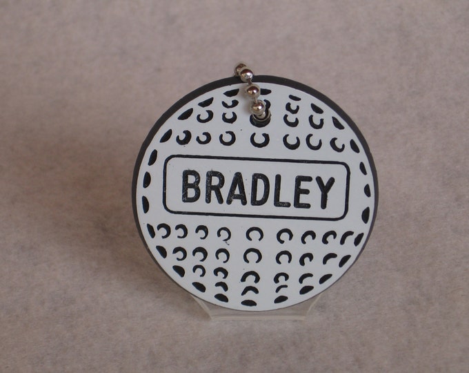 Personalized Golf Tags, Golf Bag Name Tags, Golf Bag ID Tags - Etsy