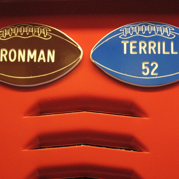 Football Toys - Etsy