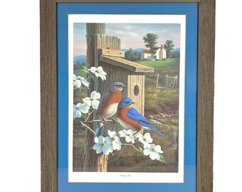 Ronald Louque Art - Etsy