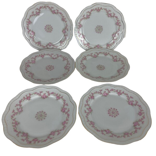 Bavaria Plates - Etsy