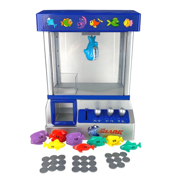 Kids Fish Game - Etsy