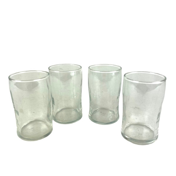 Small Juice Glasses - Etsy