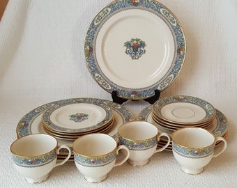 Lenox Autumn China - Etsy