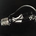 Light Bulb Still Life: Fine Art Print or Original Oil Painting - Etsy
