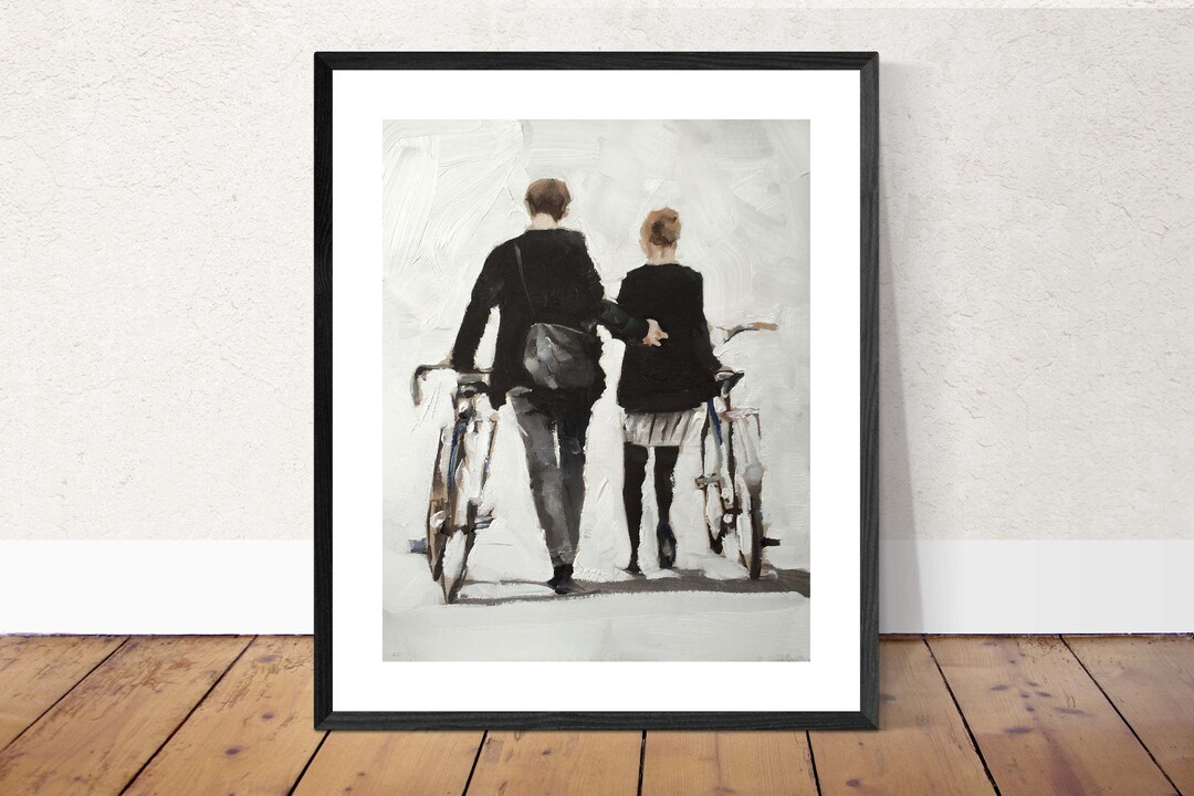 Love Painting, Prints, Canvas, Posters, Originals, Commissions, Fine ...