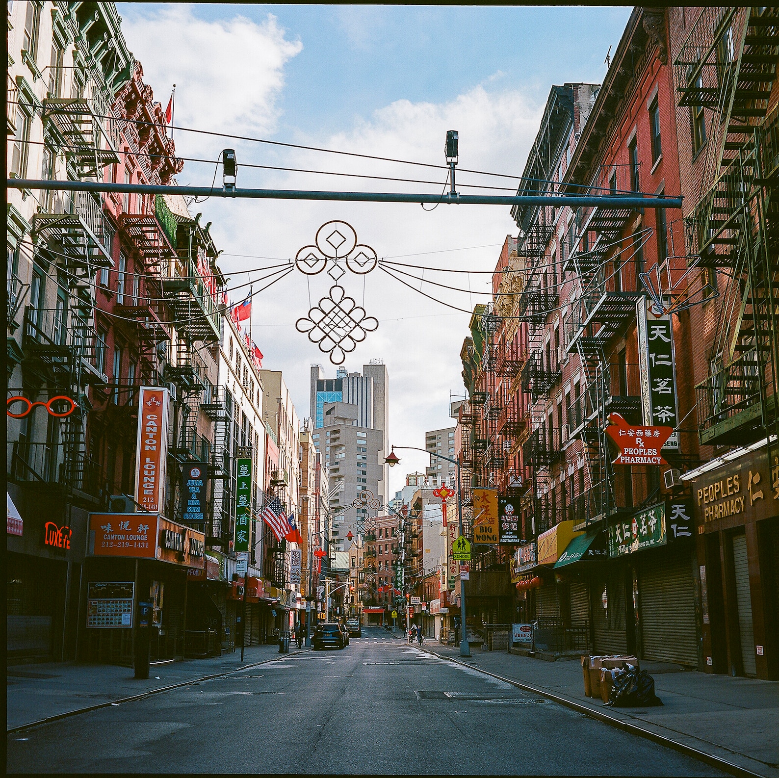Chinatown Print, Chinatown Art, Chinatown NYC, NYC Wall Art, Fine Art ...