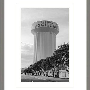 Welcome to Aggieland Print: Texas A&M Aggies Art - Etsy
