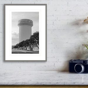 Welcome to Aggieland Print: Texas A&M Aggies Art - Etsy