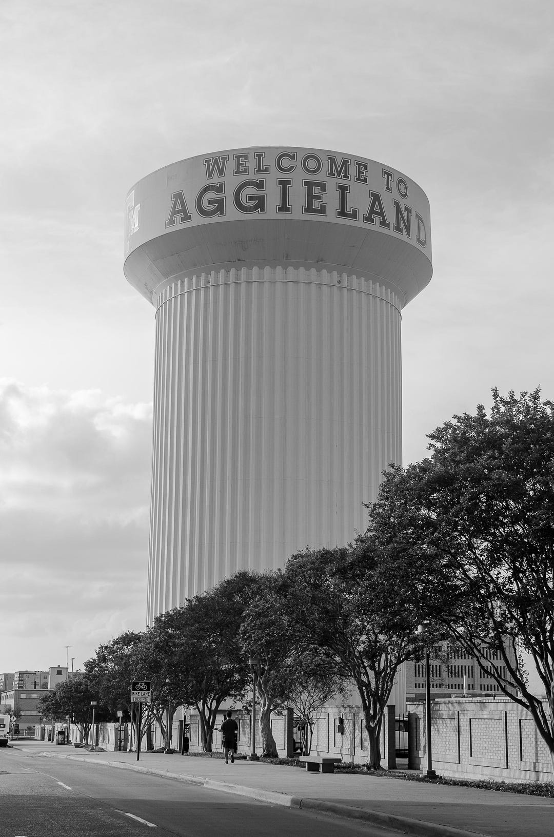 Welcome to Aggieland Print: Texas A&M Aggies Art - Etsy