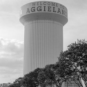 Welcome to Aggieland, Gig Em Aggies, Texas A&M Gift, Aggies Art, Texas ...