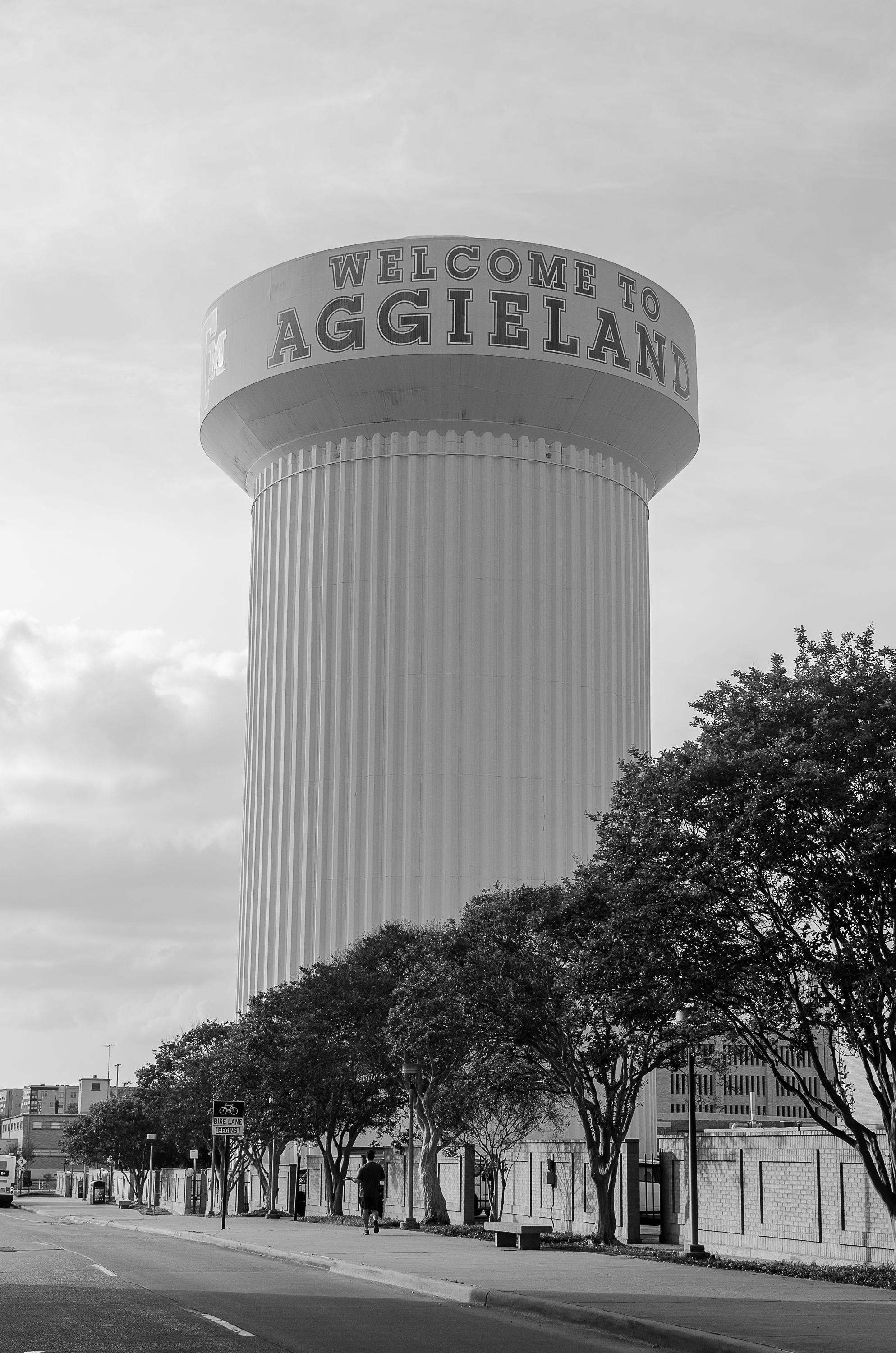 Welcome to Aggieland Print: Texas A&M Aggies Art - Etsy
