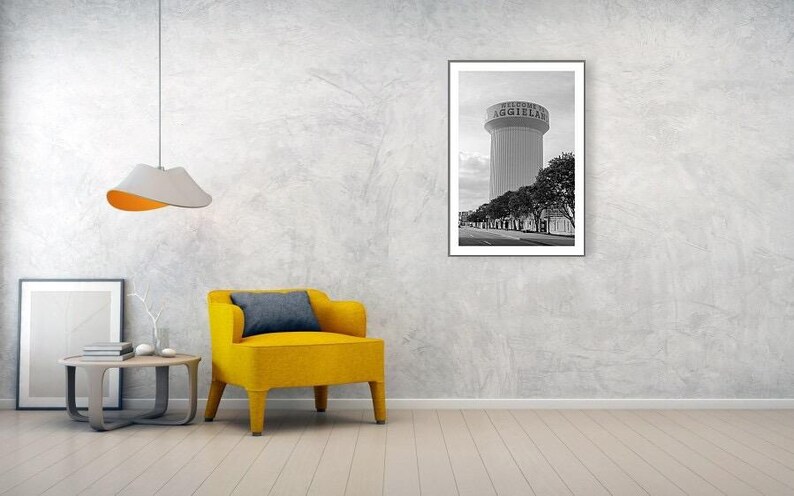 Welcome to Aggieland Print: Texas A&M Aggies Art - Etsy