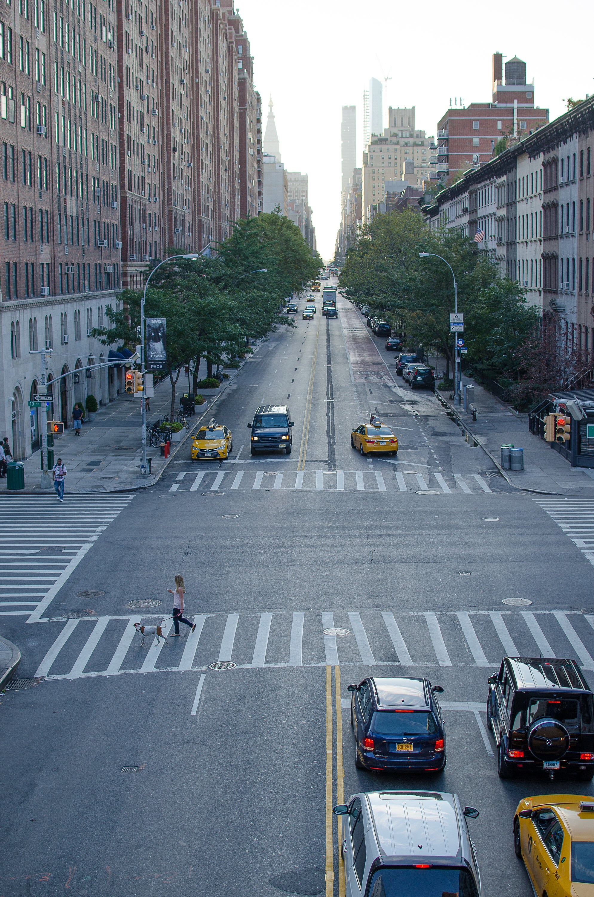 High Line Park, NYC Wall Art, Manhattan Photography, NYC Street ...