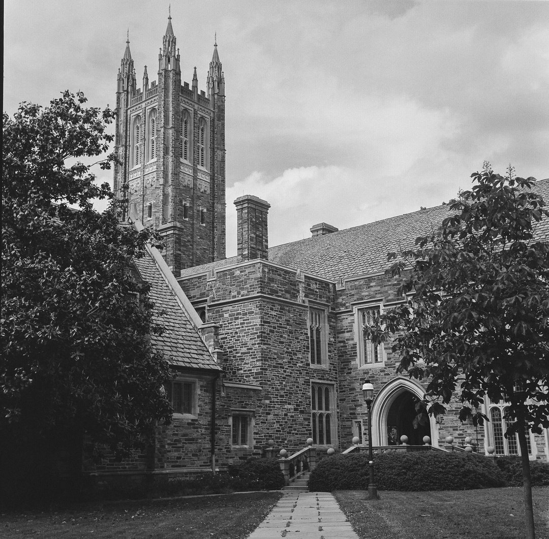 Princeton University Print: Cleveland Tower Fine Art, Ivy League Decor ...