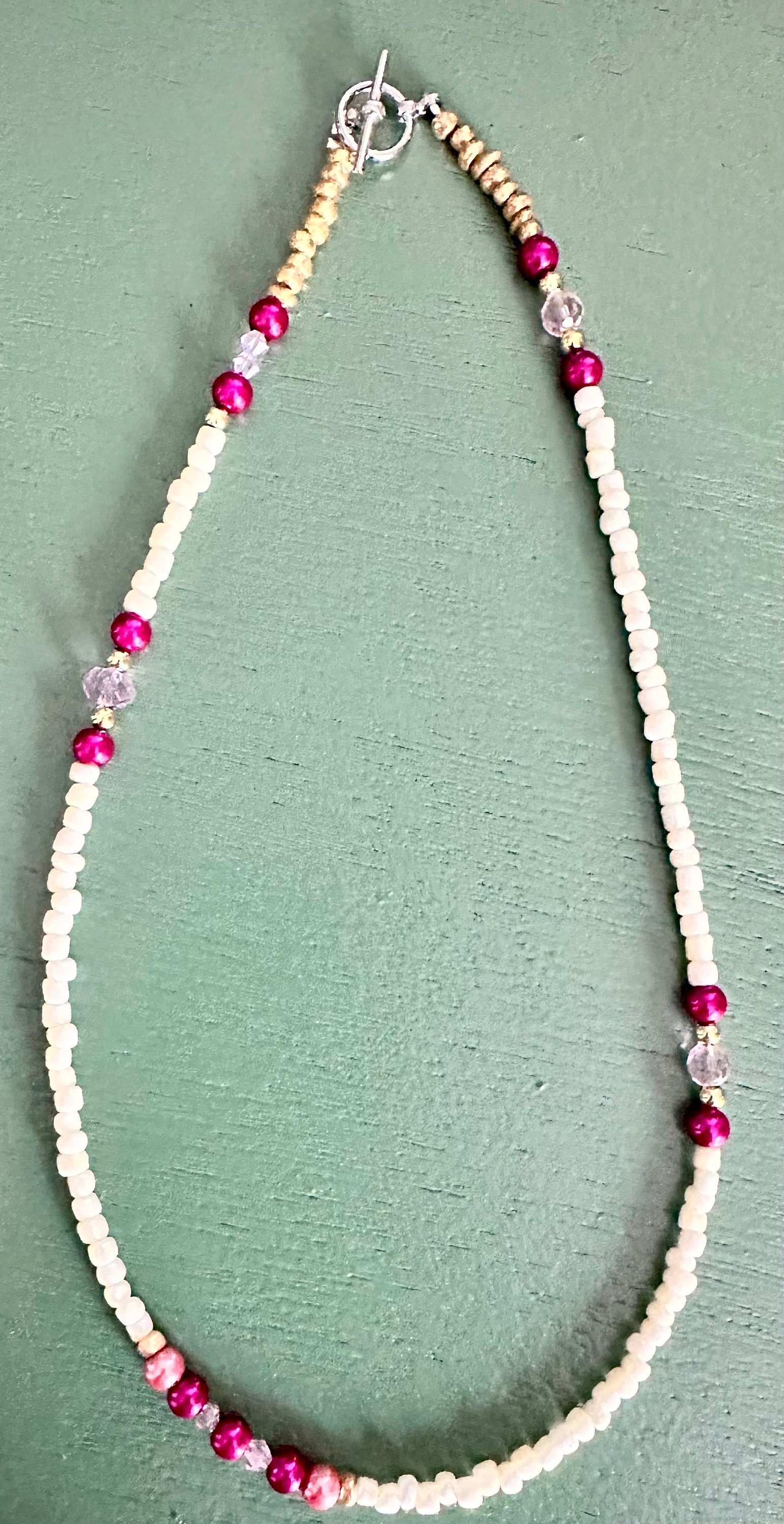 Voodoo Spirit Jewelry - Erzulie Freda - Etsy
