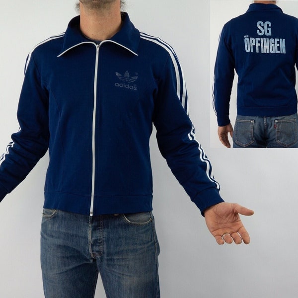 Vintage Adidas Tracksuit - Etsy