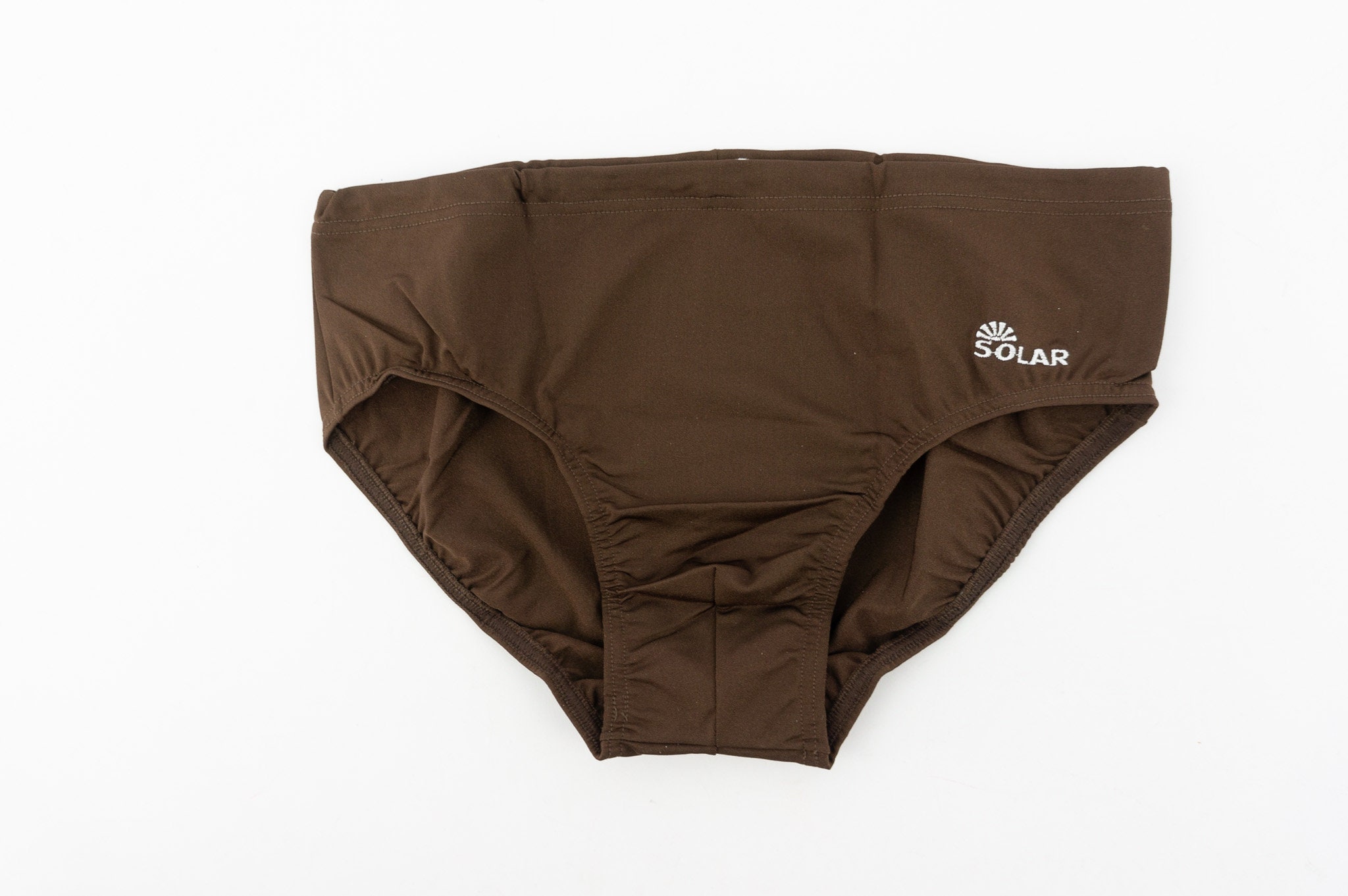 Solar Vintage Swim Brief 1980s Men's Swimwear - Etsy Australia