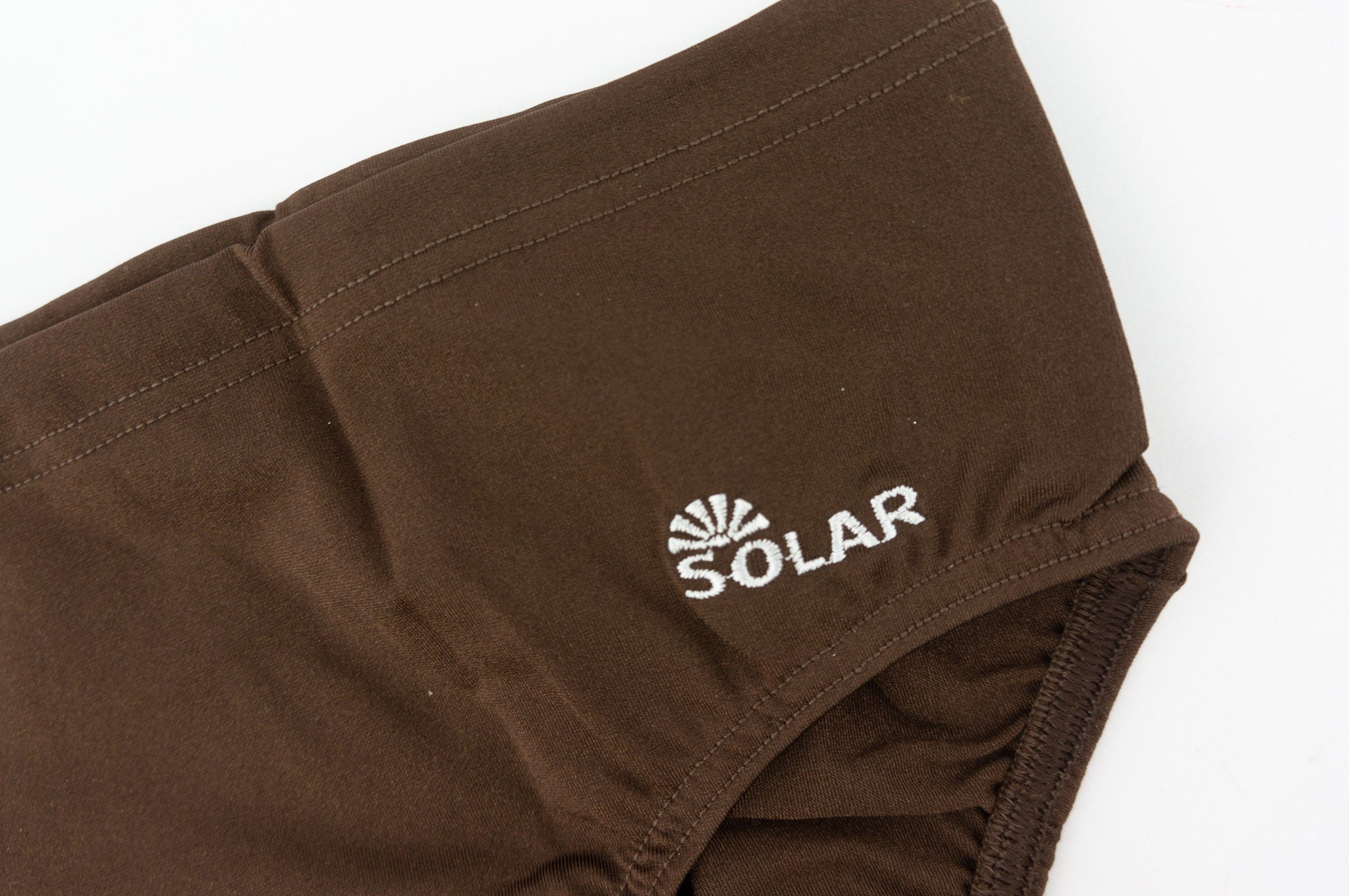 Solar Vintage Swim Brief 1980s Men's Swimwear - Etsy Australia