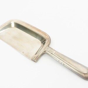 Ercuis Vintage Crumb Collector and Bread Basket 1940s | Table Art ...