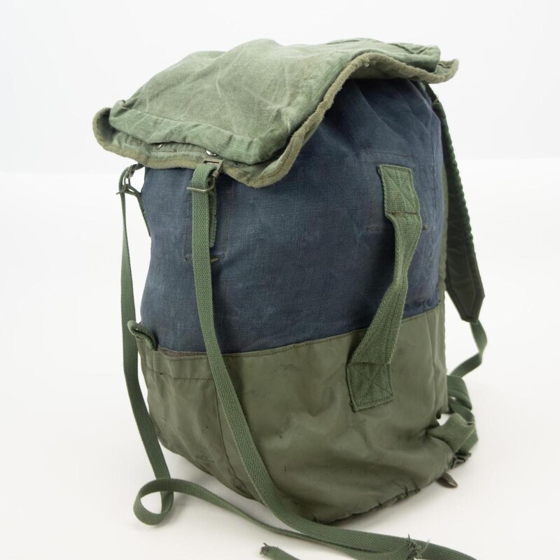 Military Backpack - Etsy